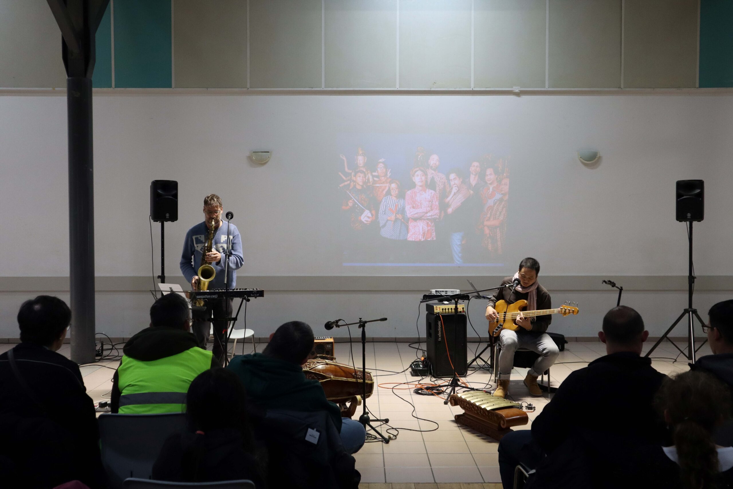 Un projet culturel et inclusif d’envergure à Capdenac-Gare : le ...